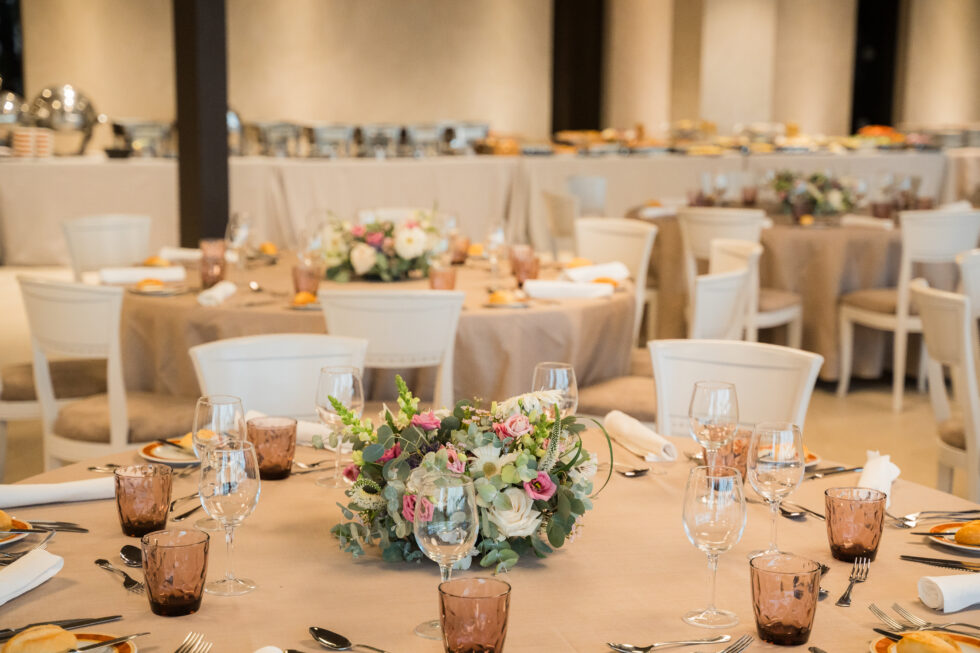 Top-Tier Large-Scale Events DMC in Mallorca